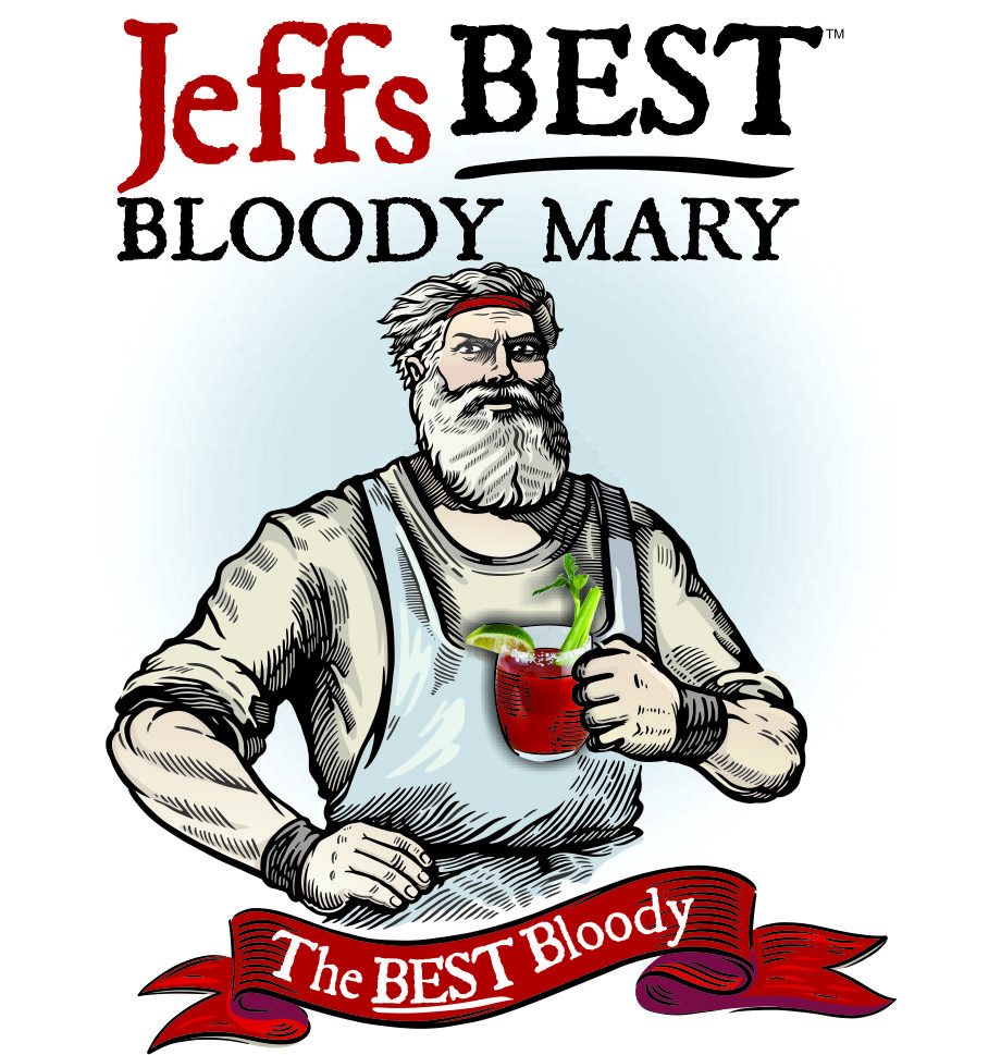 Jeff’s Best Bloody Mary Mix Review – My Big Fat Bloody Mary